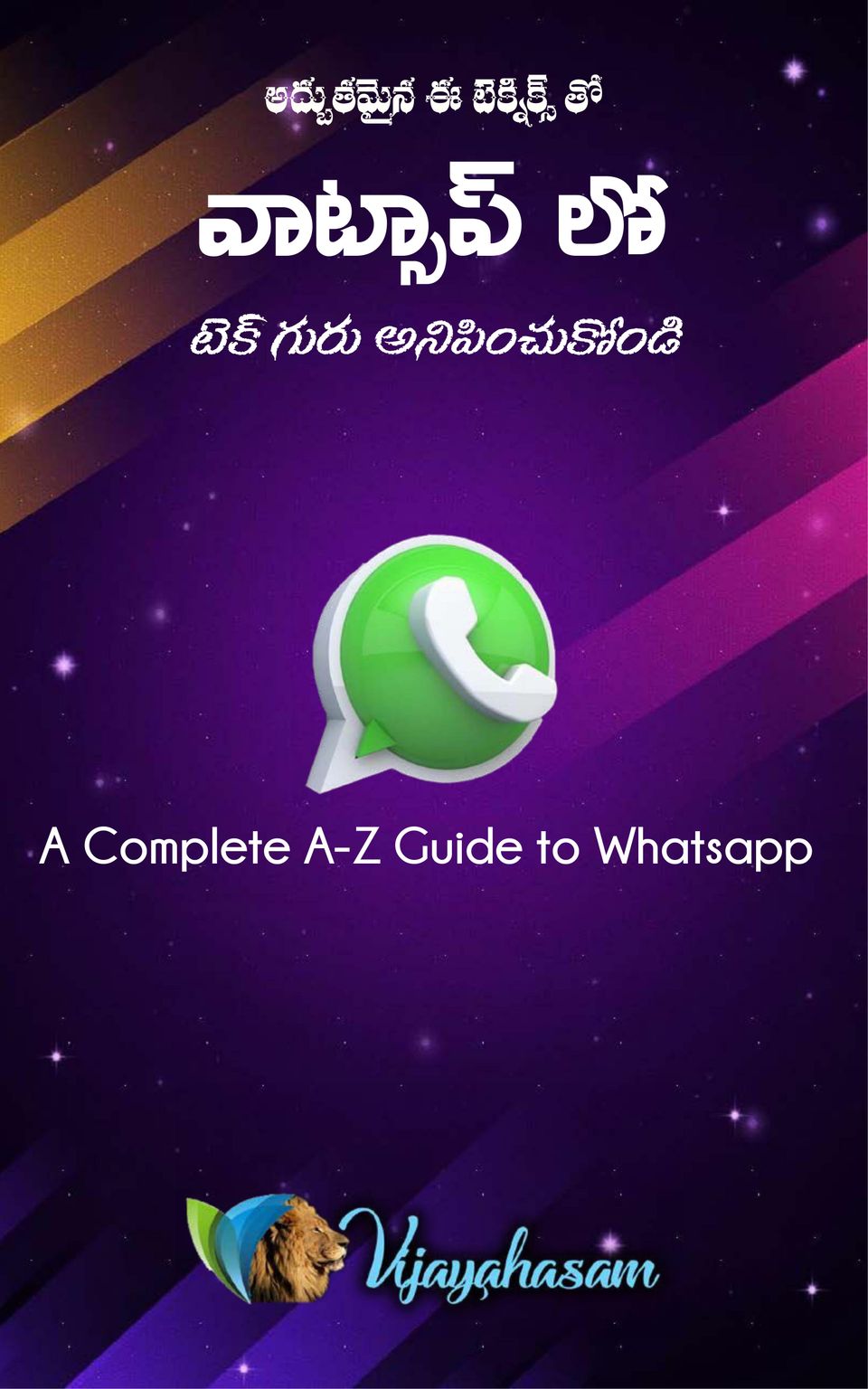 Get digital access to How to become master in Whatsapp Magazine ...