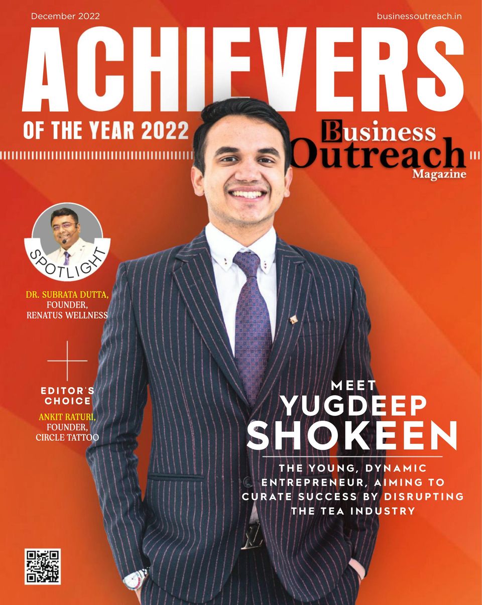 Shaukeen 2022