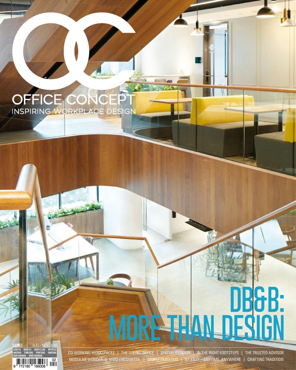 Get digital access to OC | Office Concept Design - V11N2 issue ...