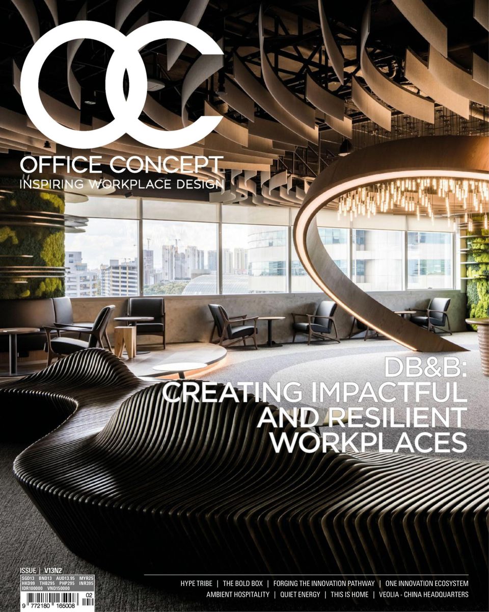 Get digital access to OC | Office Concept Design - V13N2 issue ...