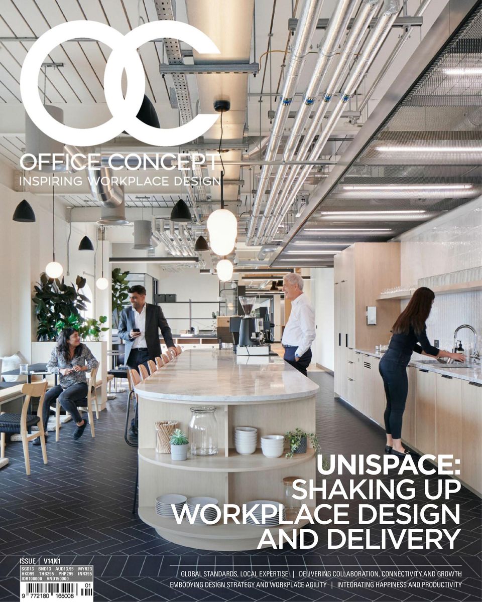 Get digital access to OC | Office Concept Design - V14N1 issue ...