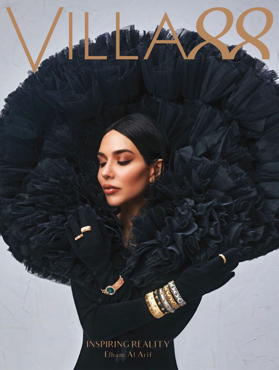 Villa88-Winter 2022 Magazine - Get your Digital Subscription