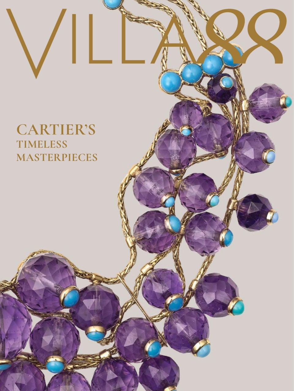 Villa88 Magazine - Get your Digital Subscription