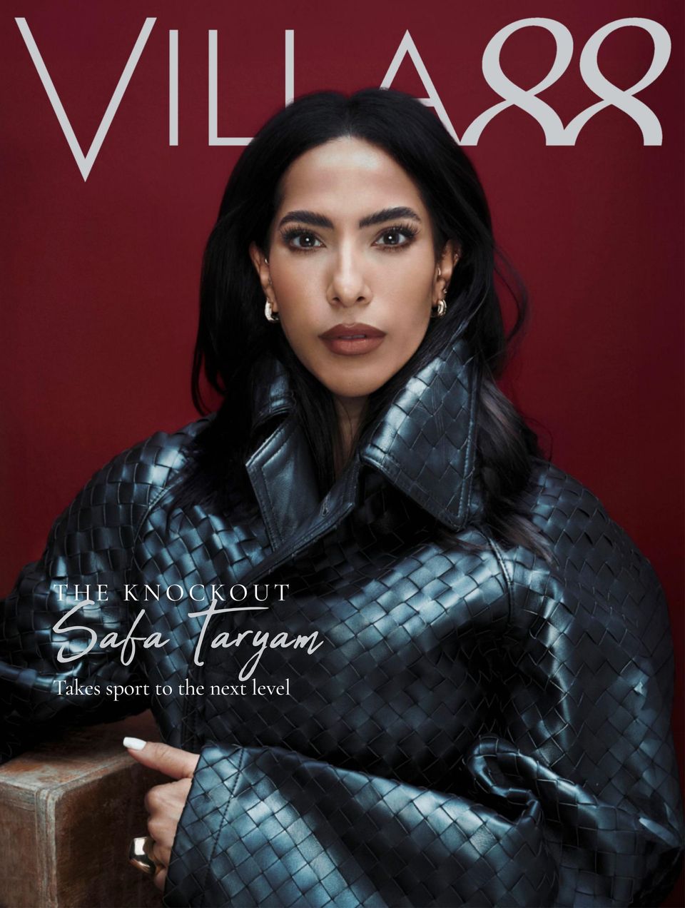 Villa88 Magazine - Get your Digital Subscription