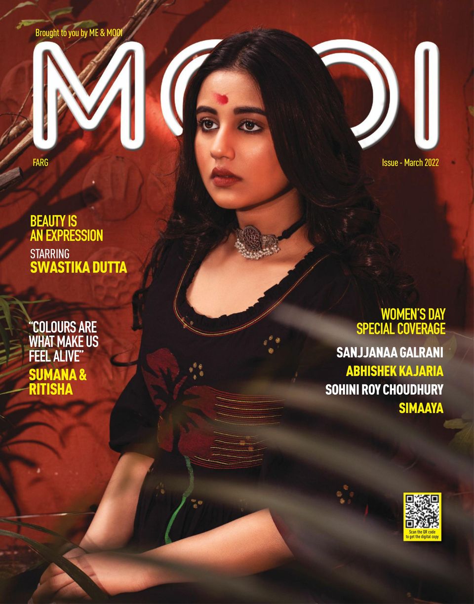 MOOI Magazine By MeAndMooi-March 2022 Magazine