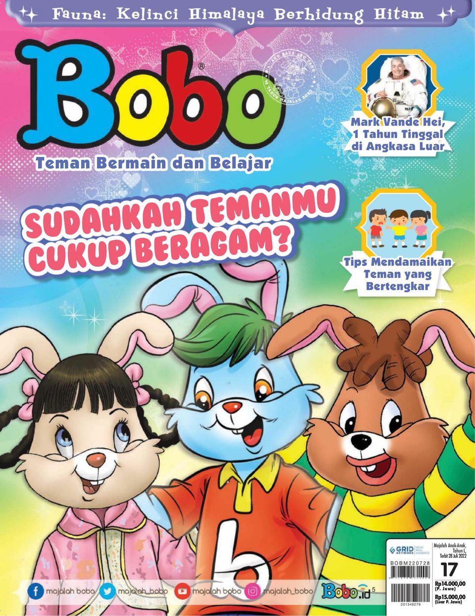 Bobo-July 28, 2022 Magazine - Get your Digital Subscription