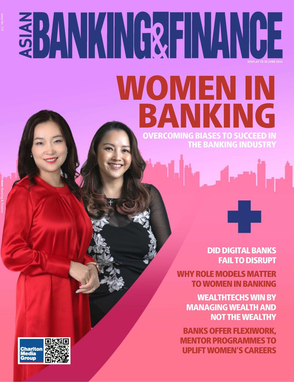 Asian Banking & Finance Magazine - Get your Digital Subscription