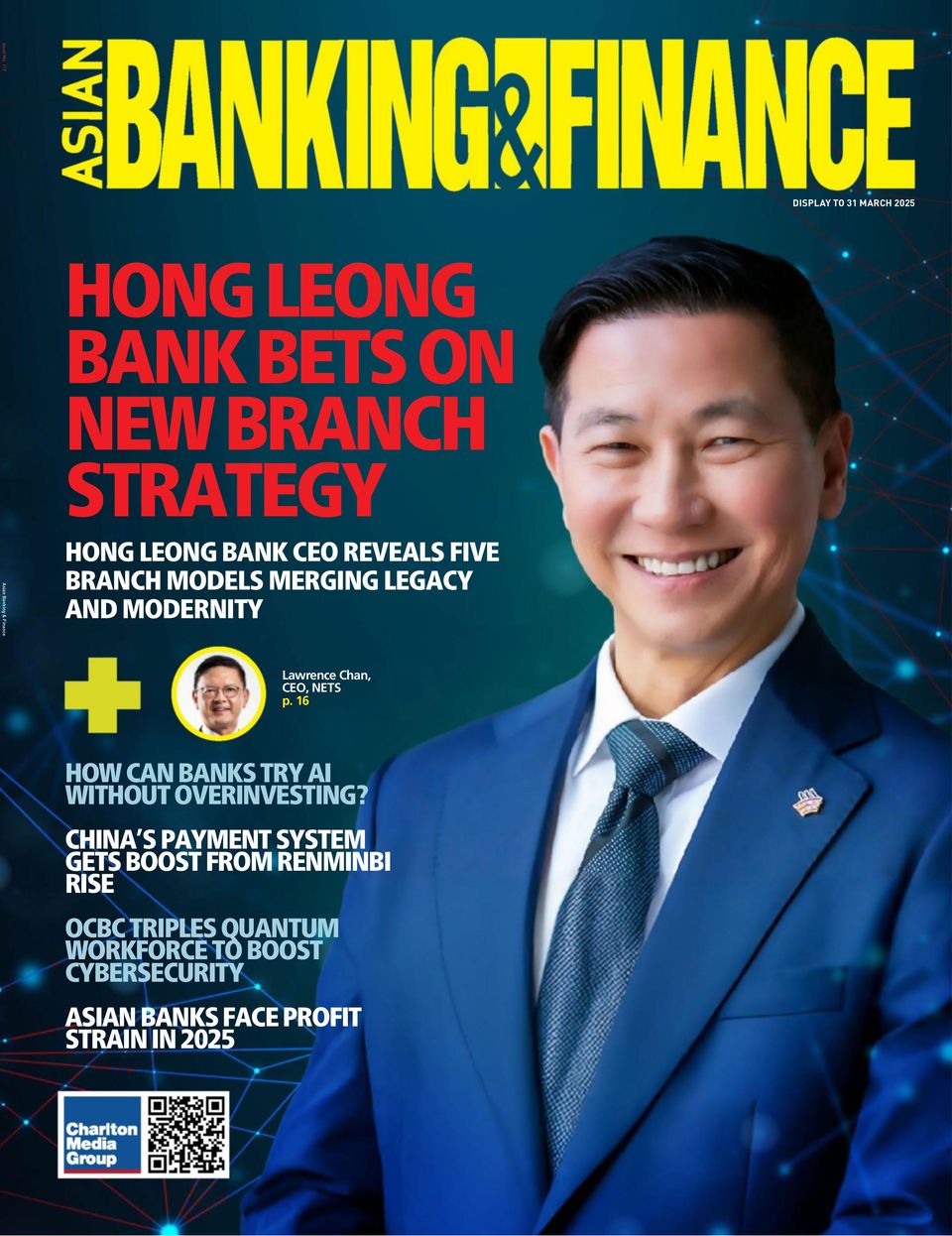 Get digital access to Asian Banking & Finance Magazine | Magzter.com