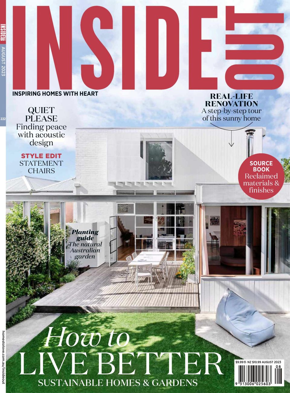 Get digital access to Inside Out Australia - August 2023 issue ...