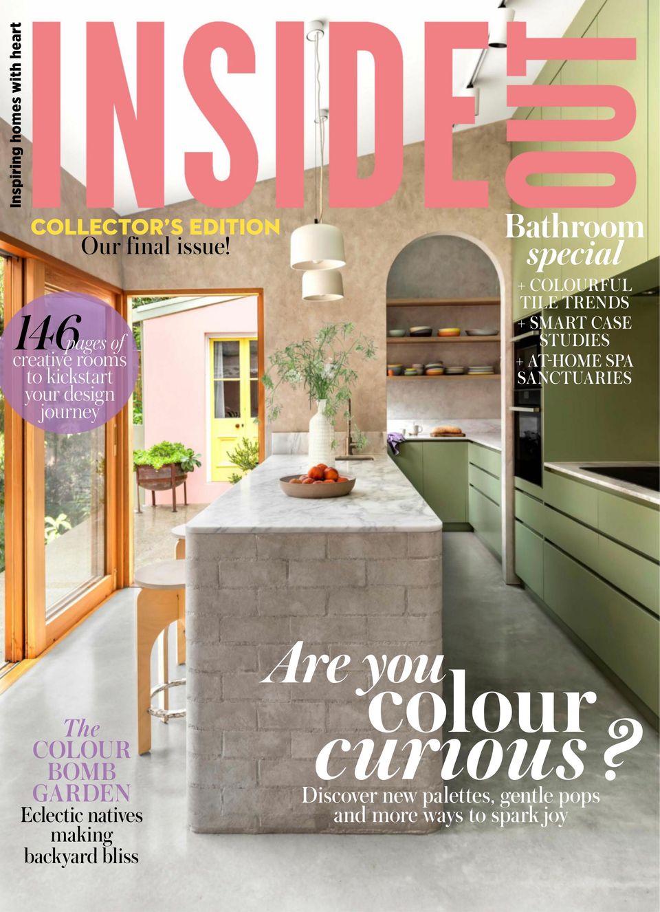 Get digital access to Inside Out Australia Magazine | Magzter.com