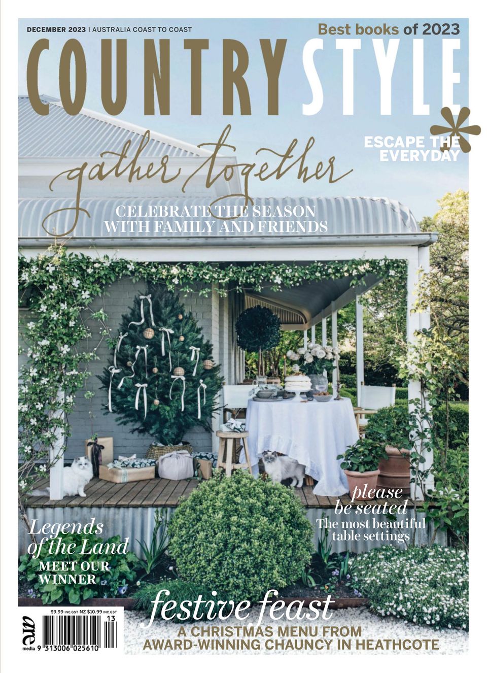 Country Style Australia Magazine - Get your Digital Subscription
