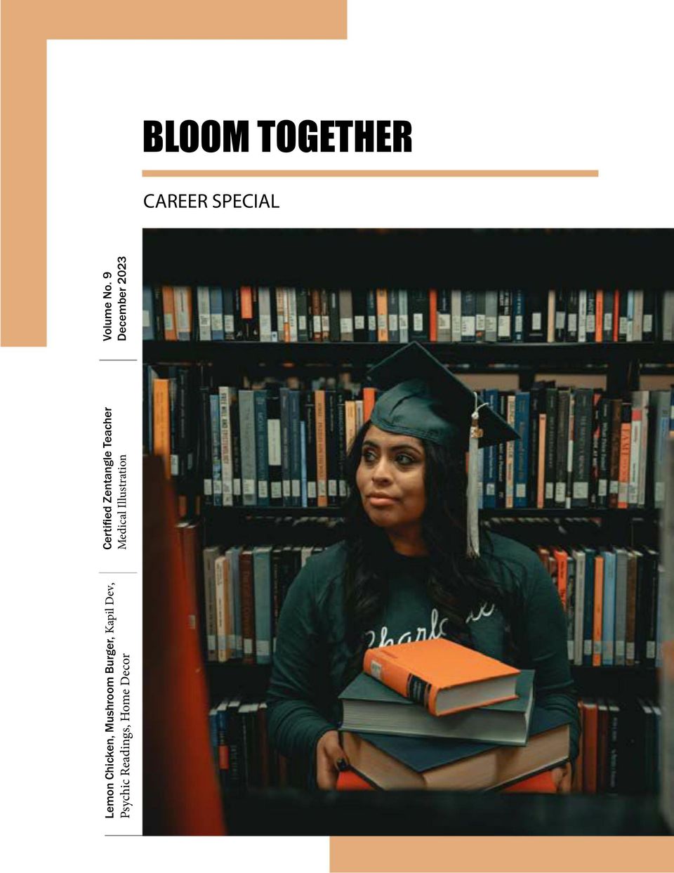 Bloom Together Magazine - Get your Digital Subscription