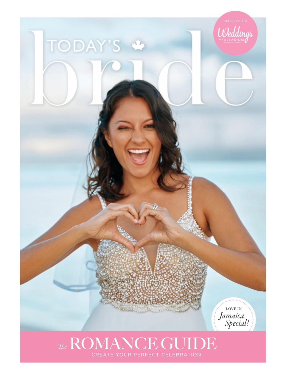 Today's Bride Magazine Magazine - Get your Digital Subscription