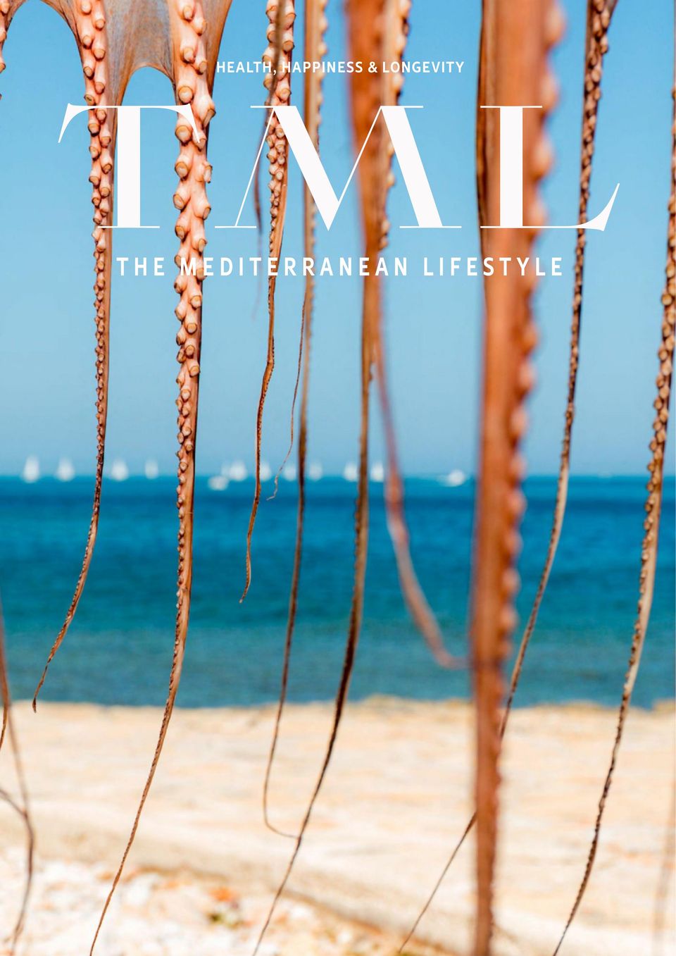 Get digital access to The Mediterranean Lifestyle - Issue 19 issue ...