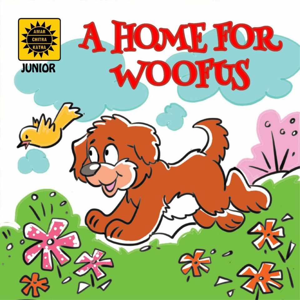 Home for Woofus Magazine - Get your Digital Subscription