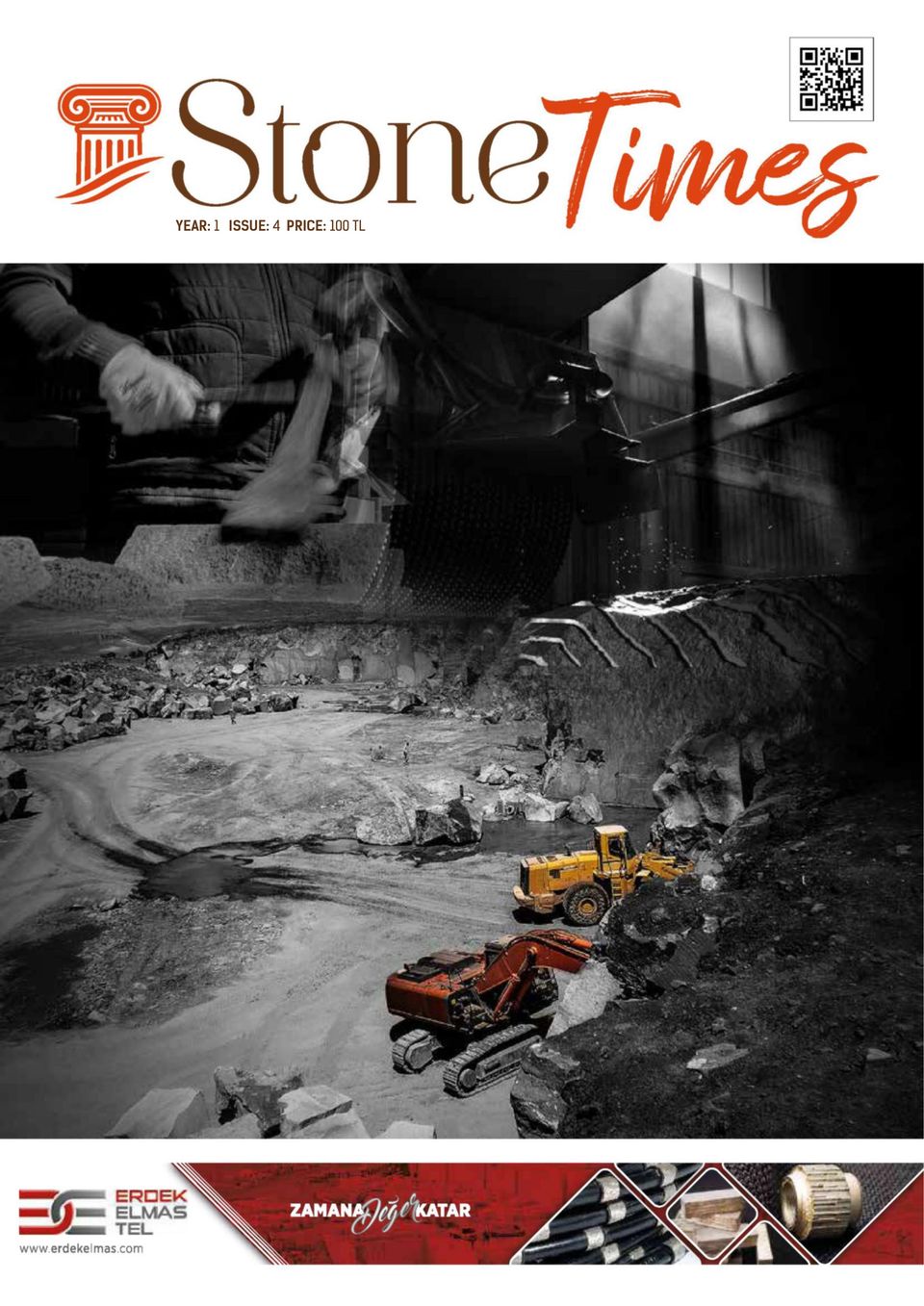 Stone Times Magazine - Get your Digital Subscription