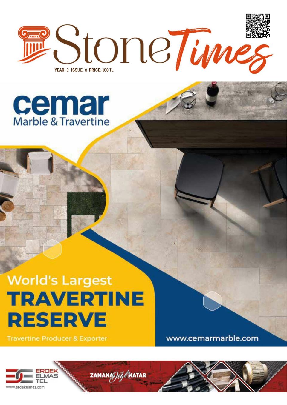 Stone Times Magazine - Get your Digital Subscription