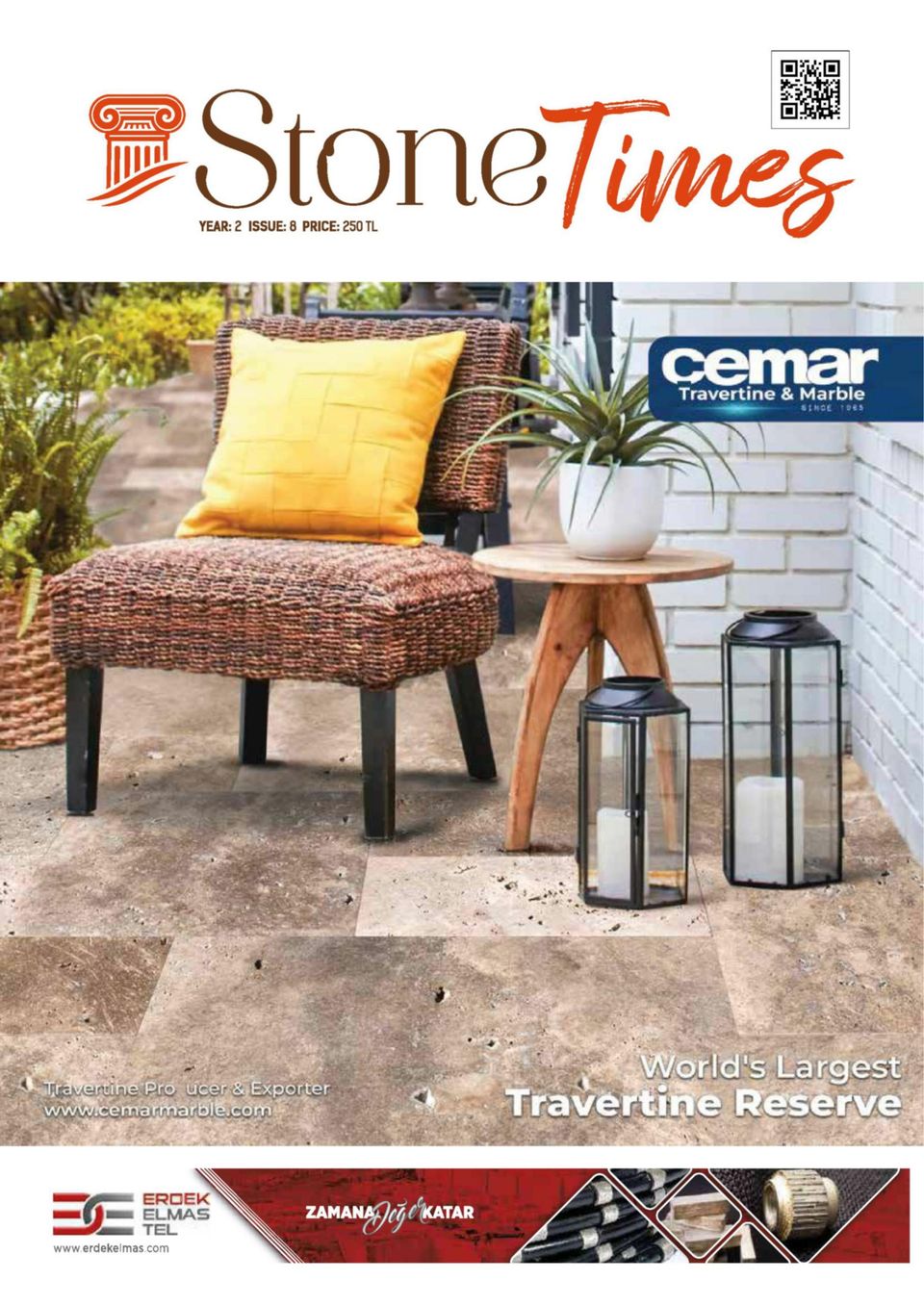 Get digital access to Stone Times Magazine | Magzter.com