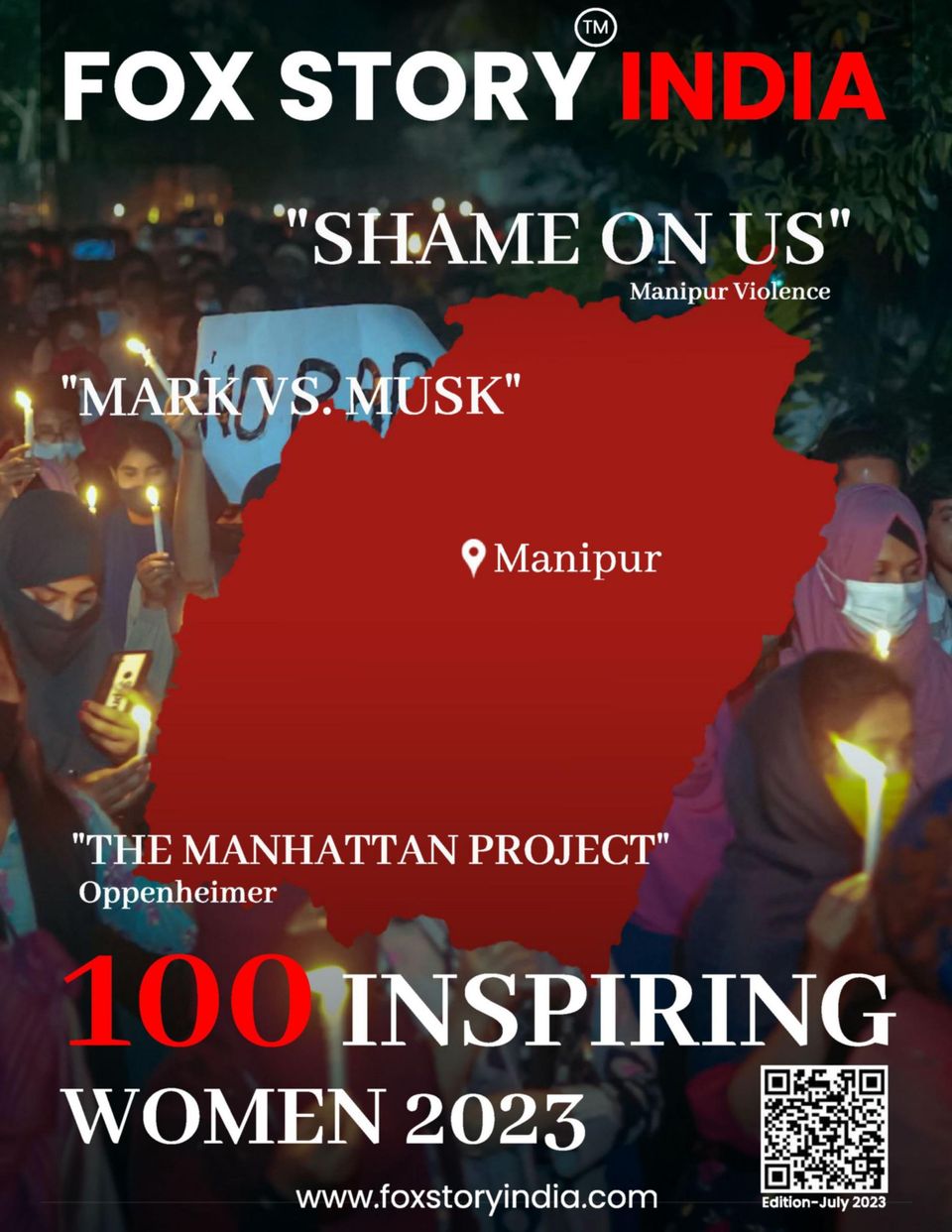 Fox Story India Magazine - Get your Digital Subscription