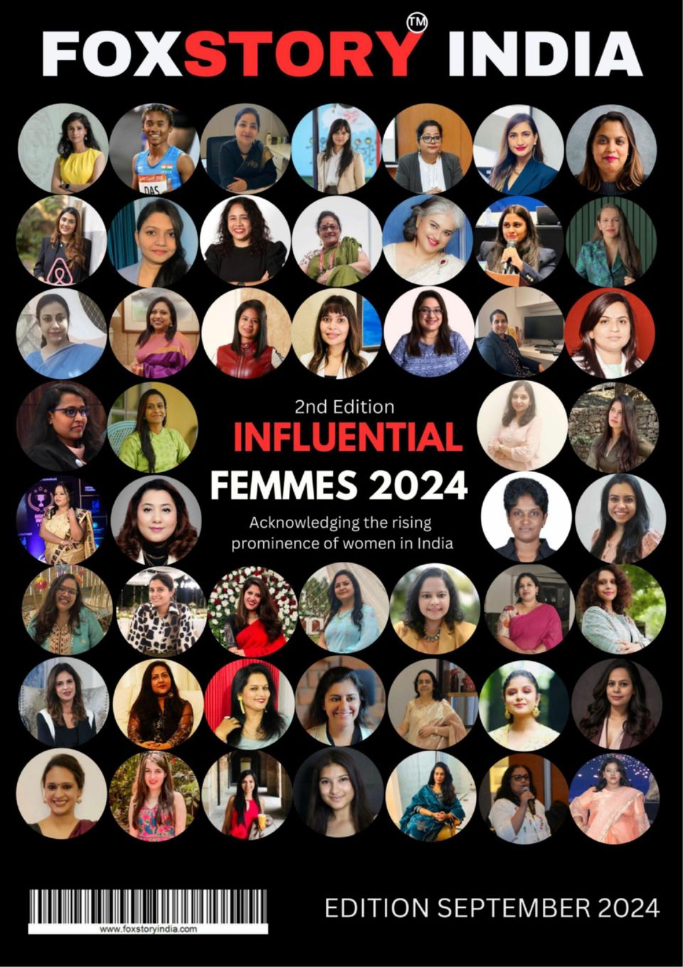 Get digital access to Fox Story India Magazine | Magzter.com