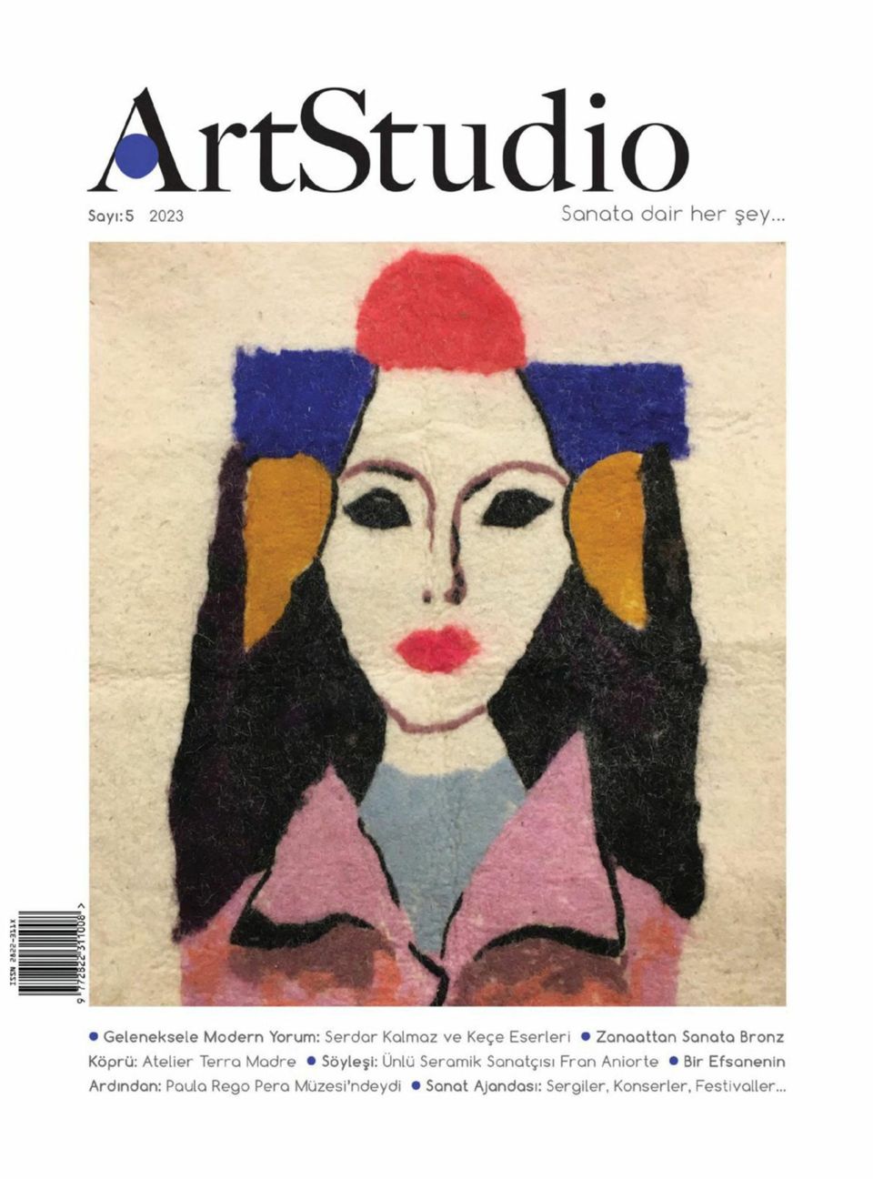 ARTSTUDIO Magazine - Get your Digital Subscription