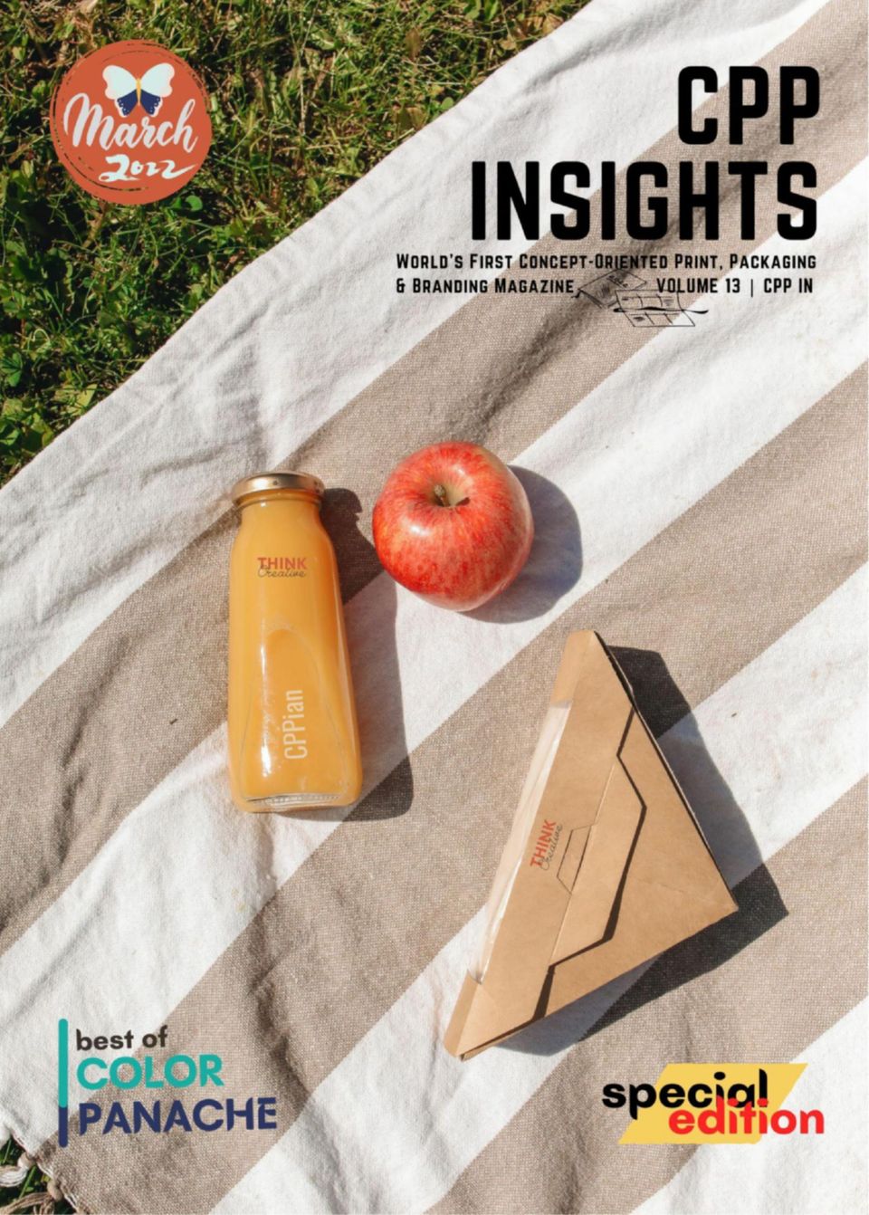 CPP INSIGHTS-March 2022 Magazine - Get your Digital Subscription