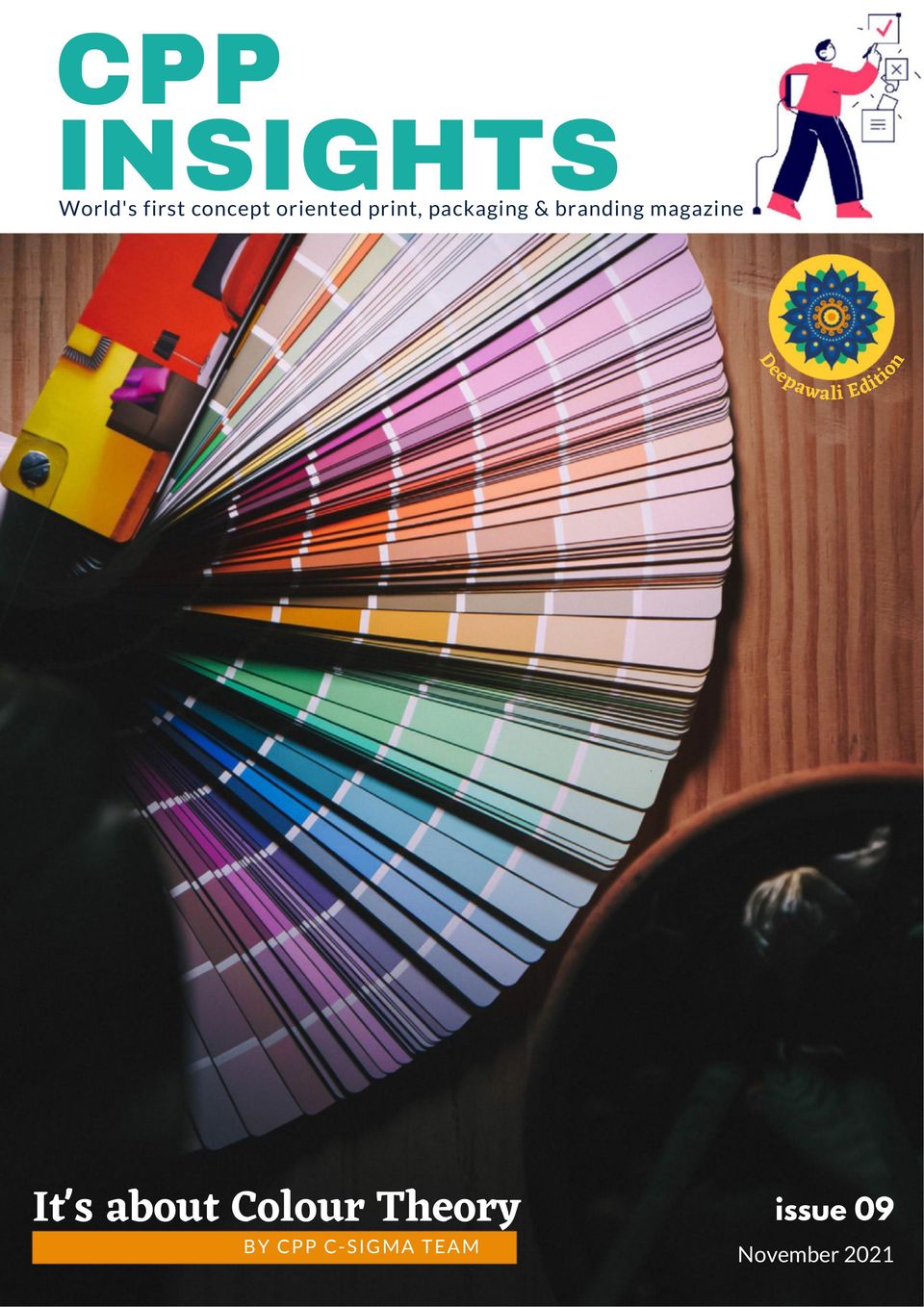 Get digital access to CPP INSIGHTS - November 2021 issue | Magzter.com