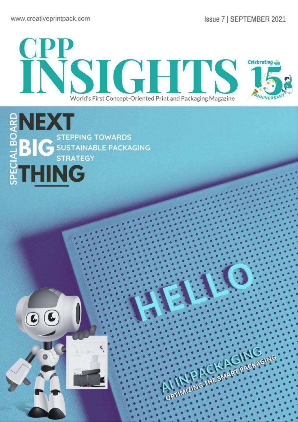 Get digital access to CPP INSIGHTS - September 2021 issue | Magzter.com