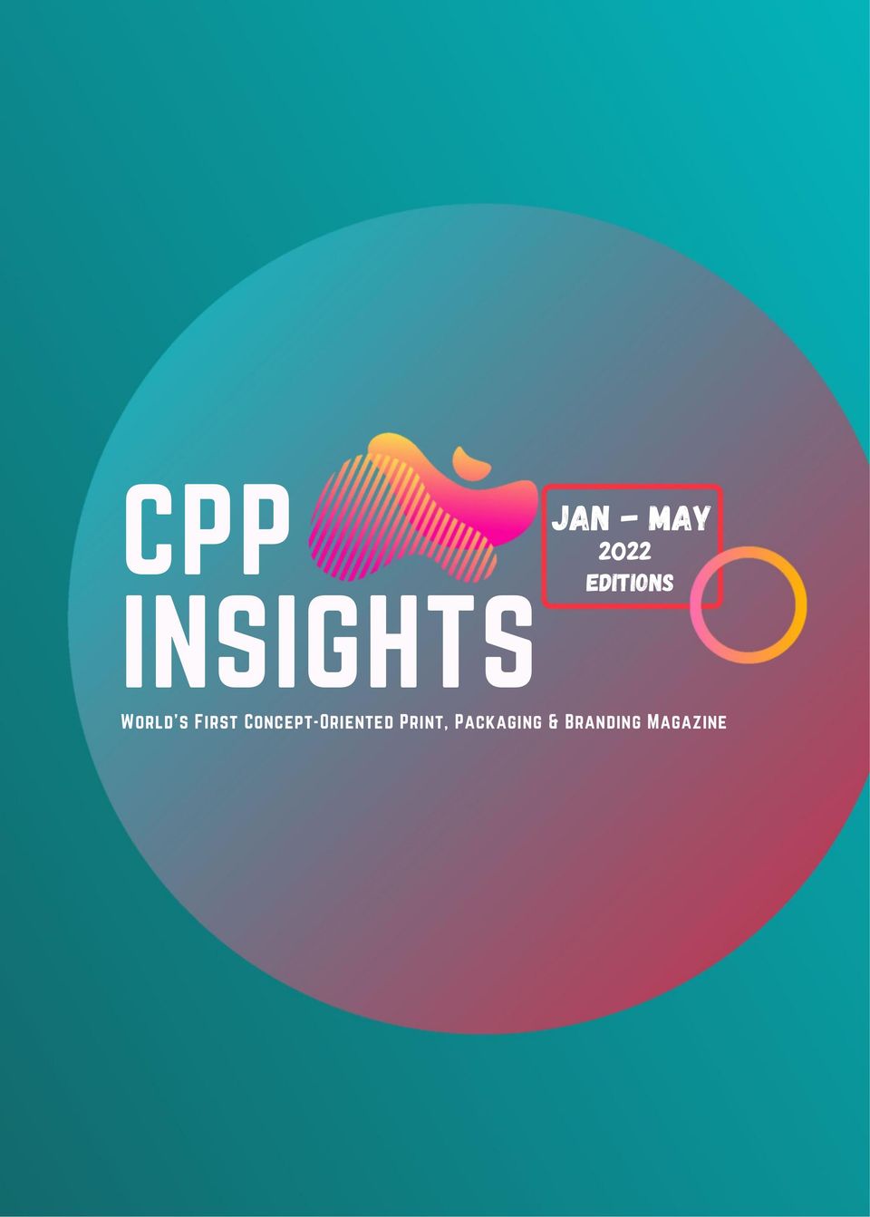 Get digital access to CPP INSIGHTS - January - May 2022 issue | Magzter.com