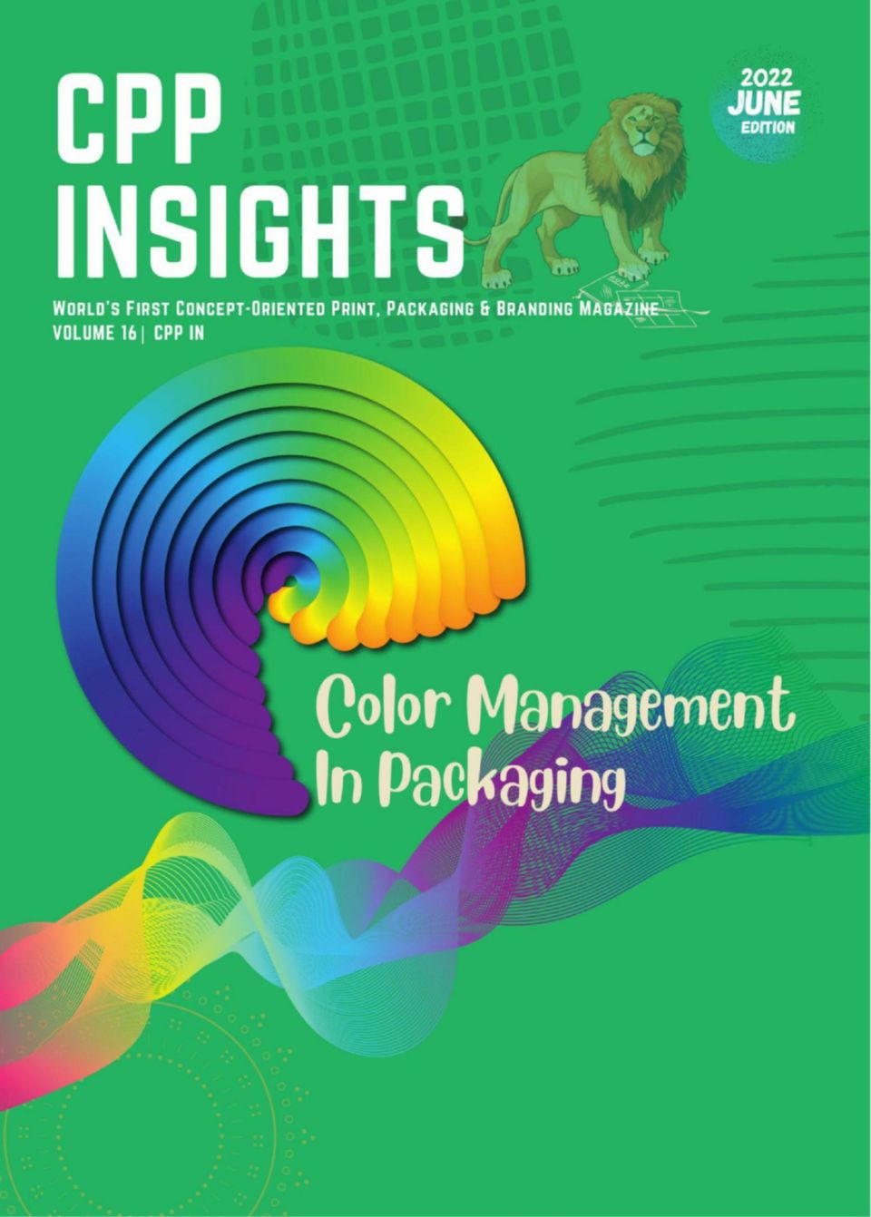 Get digital access to CPP INSIGHTS - June 2022 issue | Magzter.com