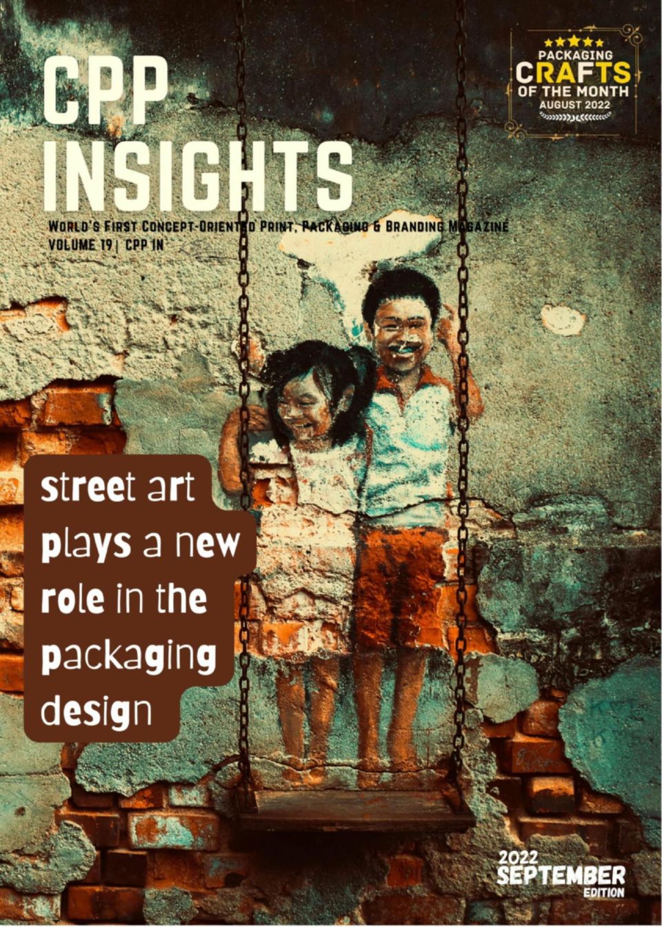 Get digital access to CPP INSIGHTS - September 2022 issue | Magzter.com
