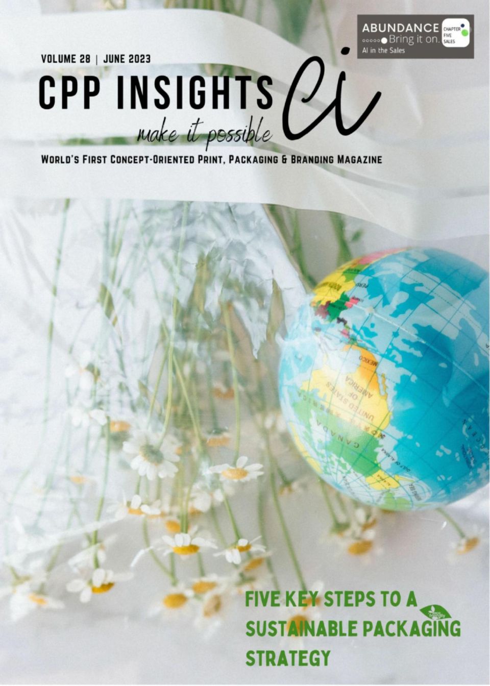 Get digital access to CPP INSIGHTS - June 2023 issue | Magzter.com