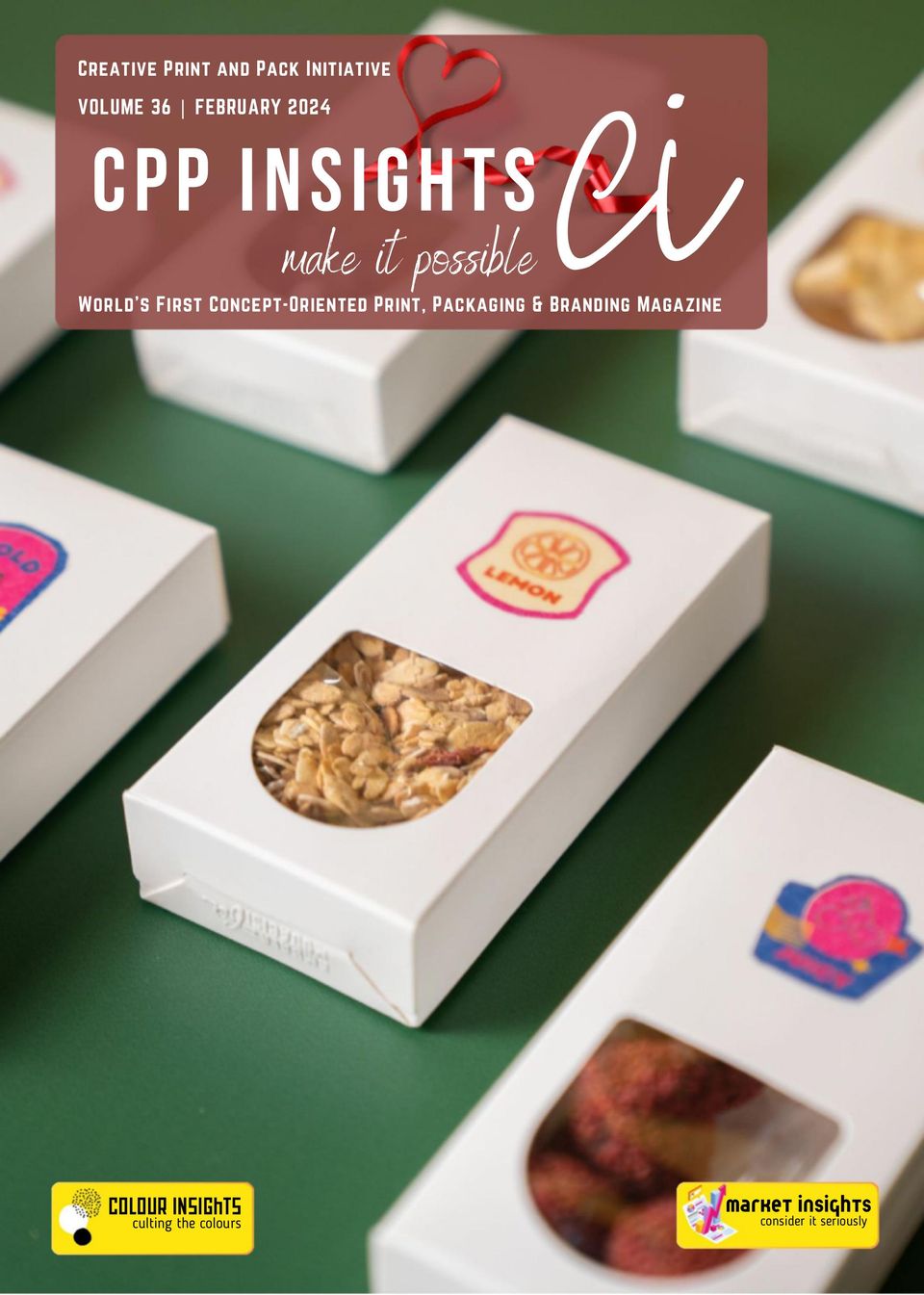 CPP INSIGHTS Magazine へのデジタルアクセス | Magzter.com
