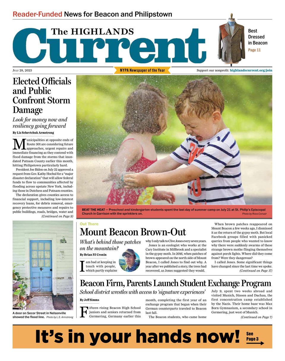 Get digital access to The Highlands Current - July 28, 2023 issue ...