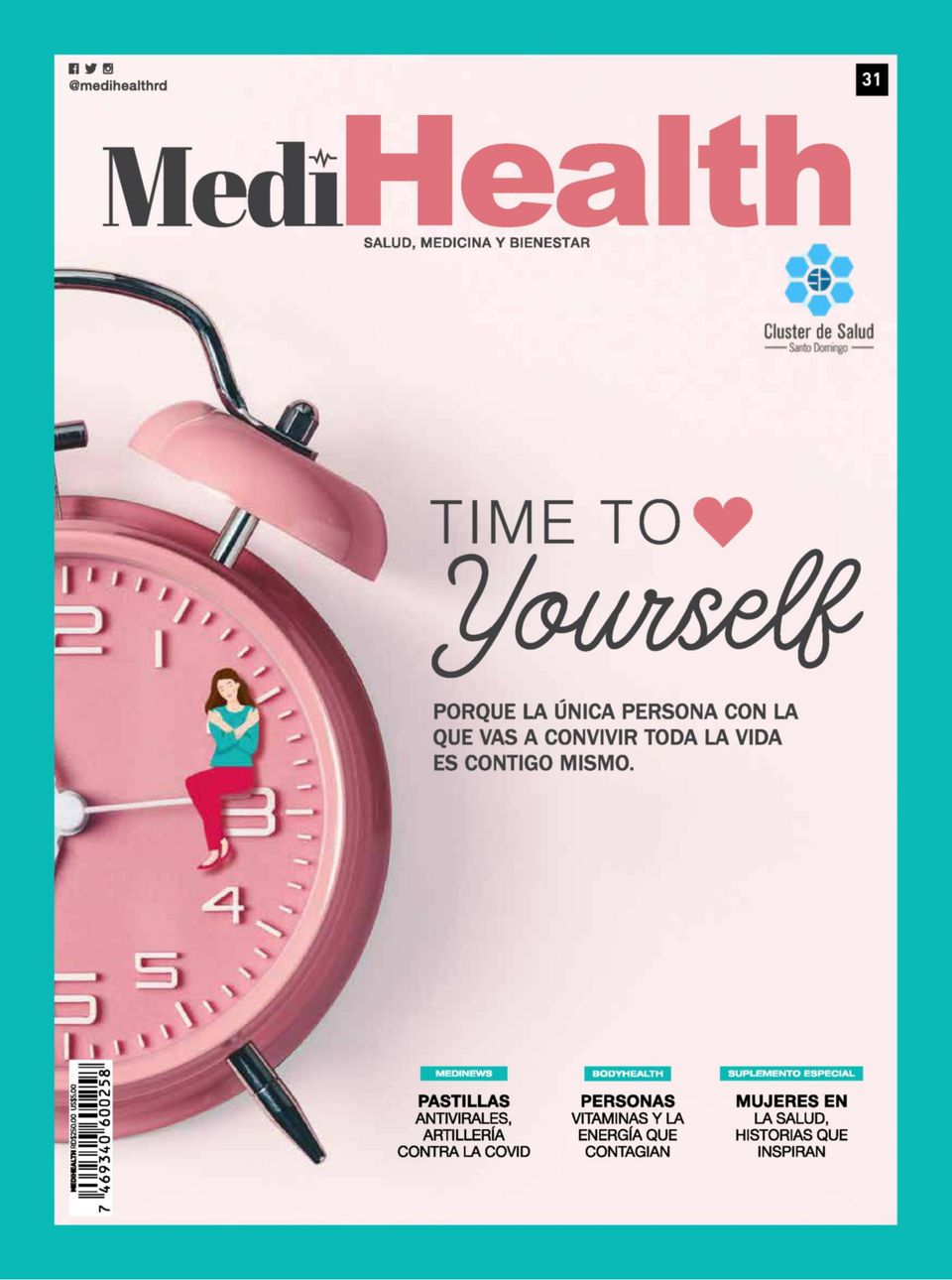 MediHealth Magazine - Get your Digital Subscription