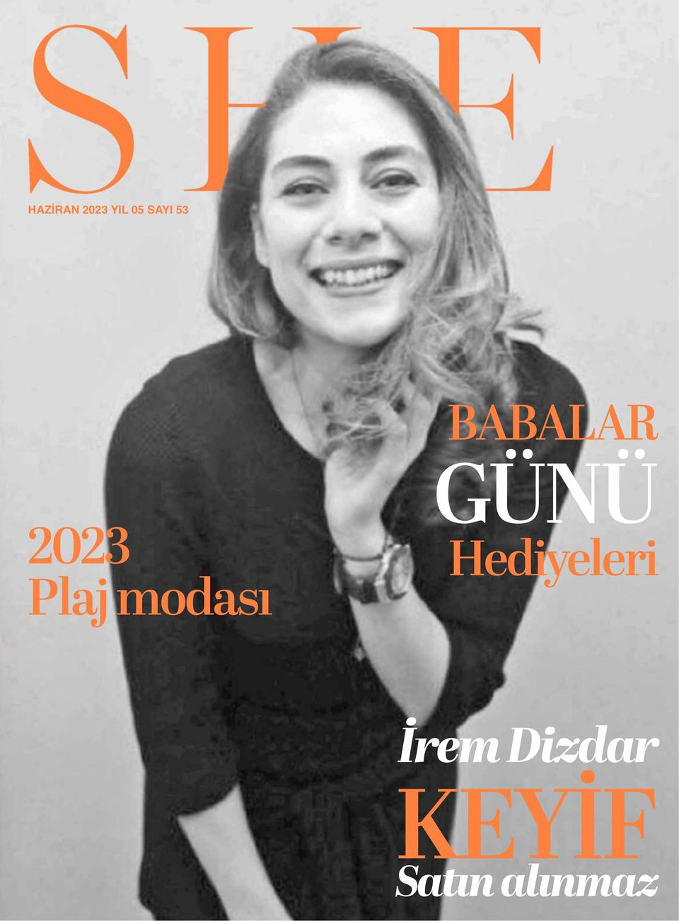 She & Girls Magazine - Get your Digital Subscription