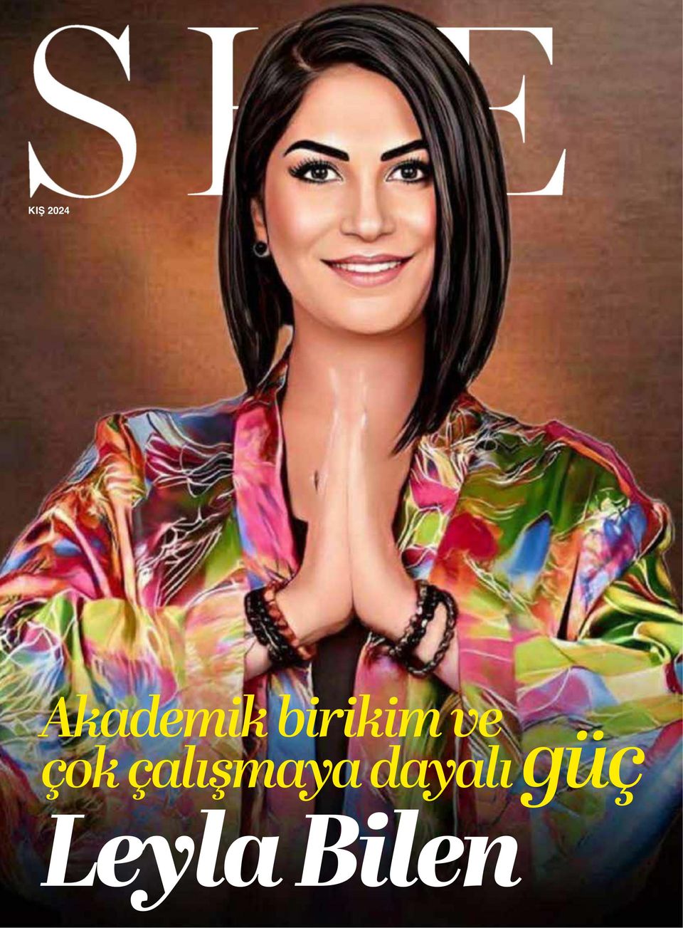 She & Girls Magazine - Get your Digital Subscription