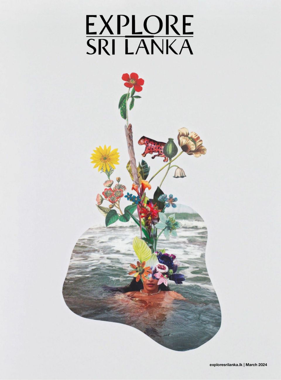 Explore Sri Lanka Magazine - Get your Digital Subscription