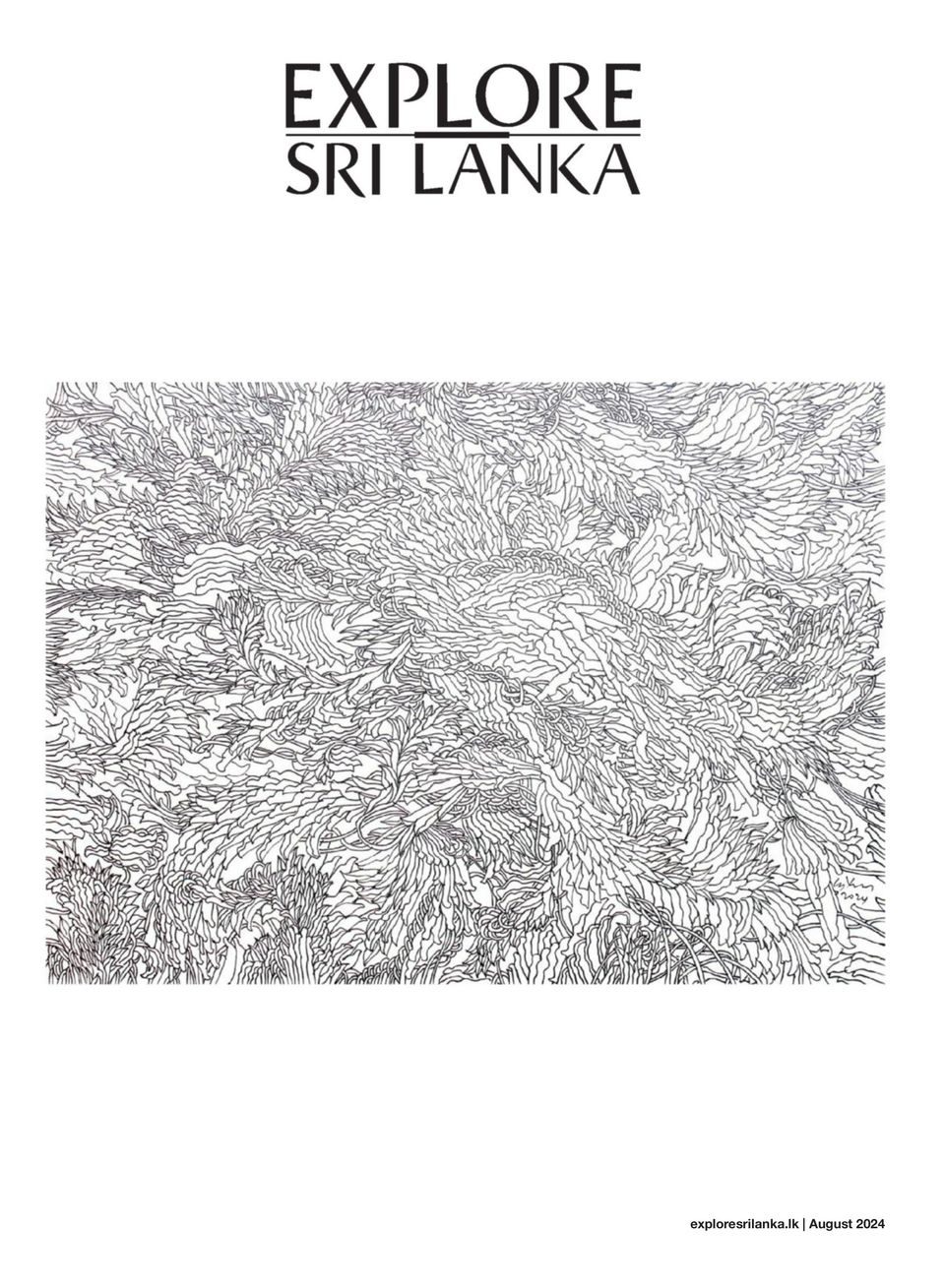 Explore Sri Lanka Magazine - Get your Digital Subscription