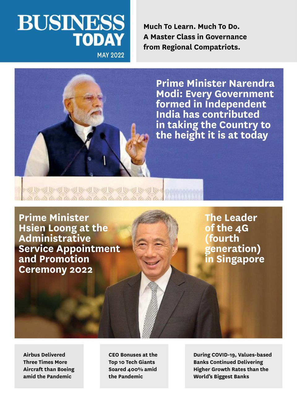 Smart Bonanza-May 2022 Magazine - Get your Digital Subscription