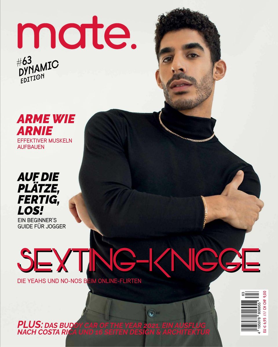 EXPANSIÓN-#63 Magazine - Get your Digital Subscription