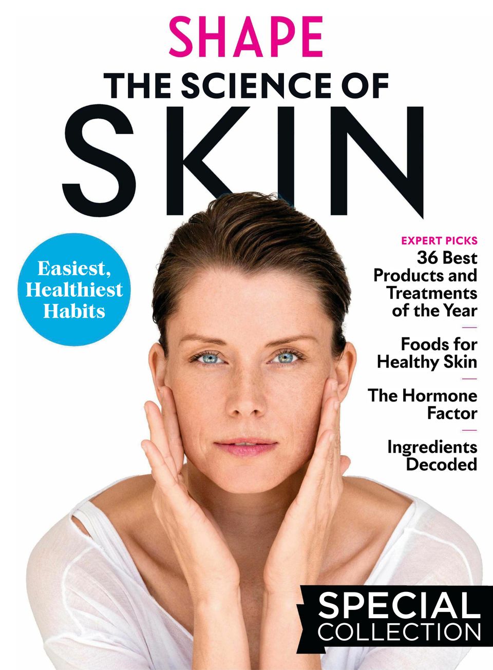 Shape Special Collection Magazine - Get your Digital Subscription