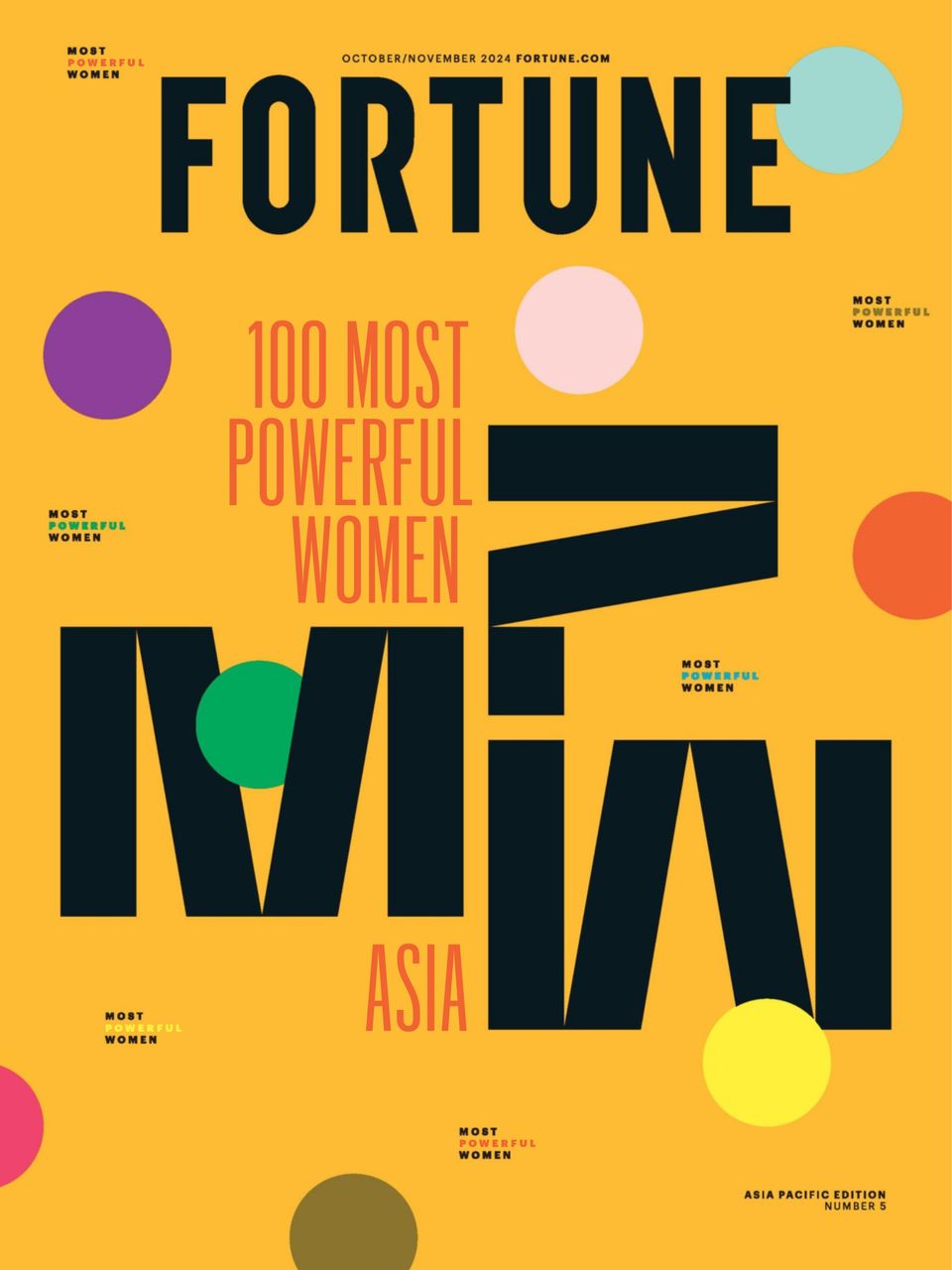 Get digital access to Fortune Asia Magazine | Magzter.com