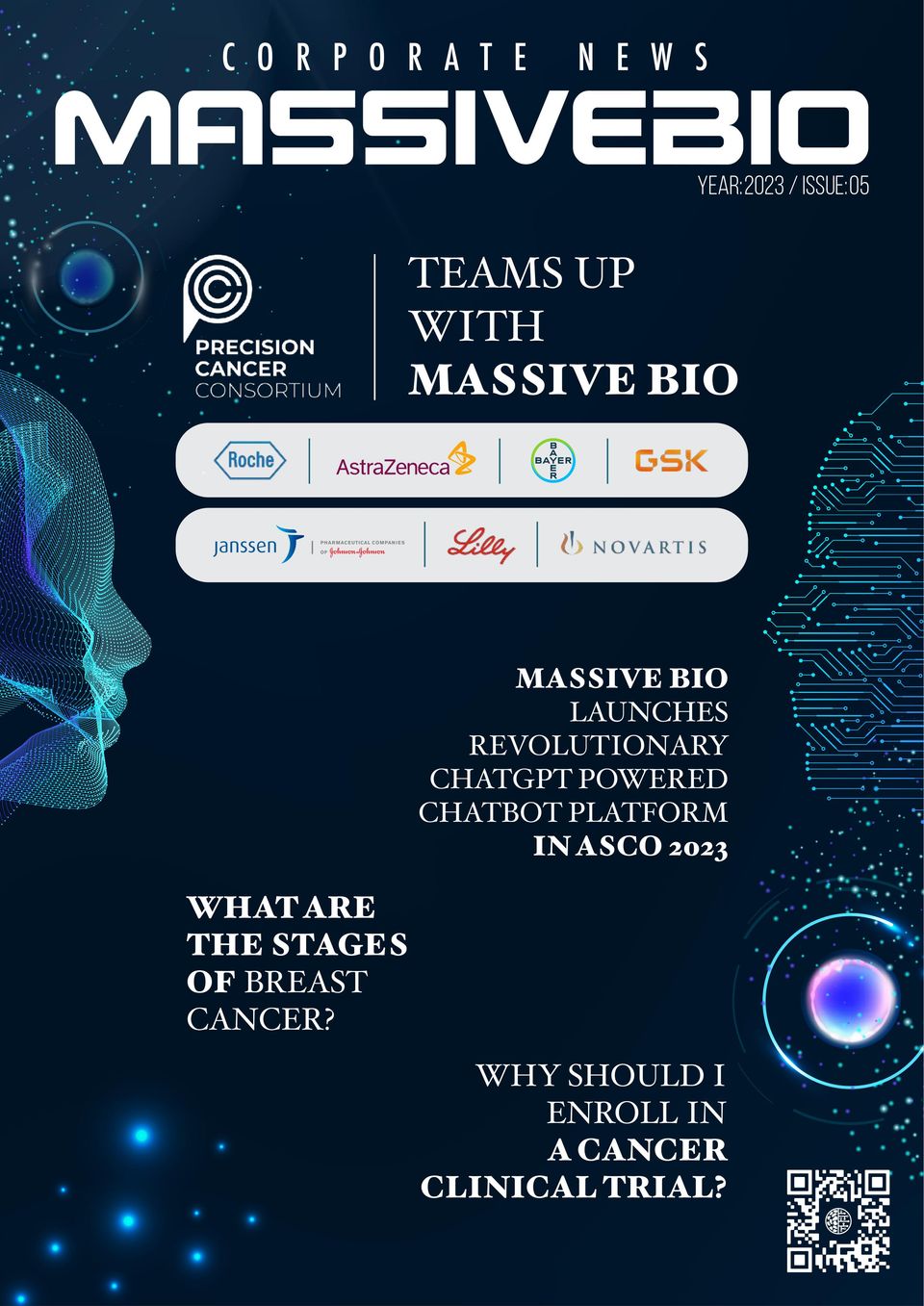 Massive Bio Magazine Get Your Digital Subscription 8289