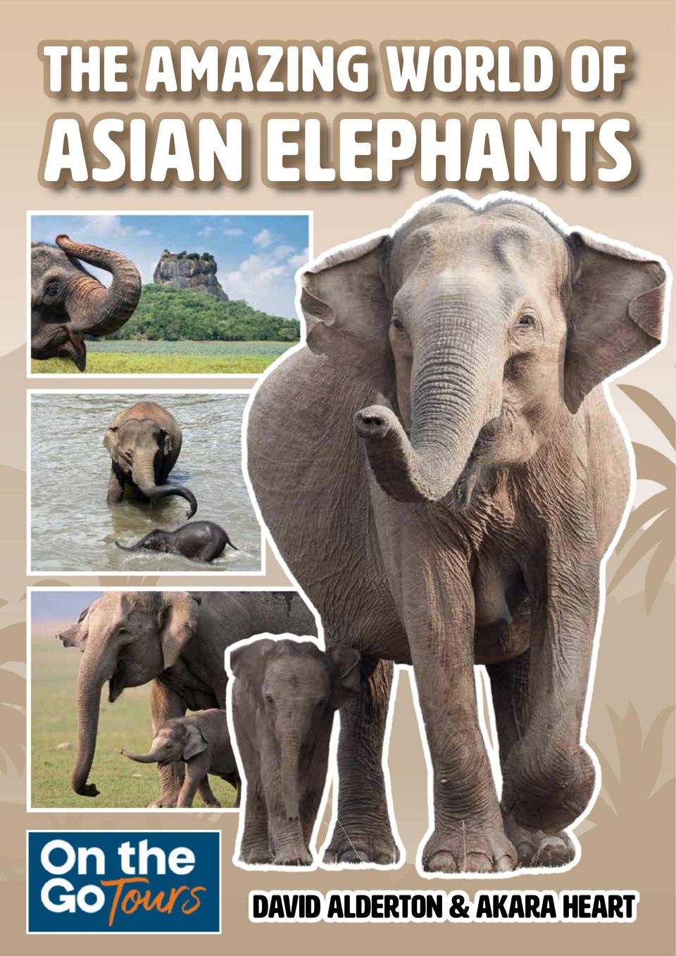 Get digital access to The Amazing World of Asian Elephants Magazine ...