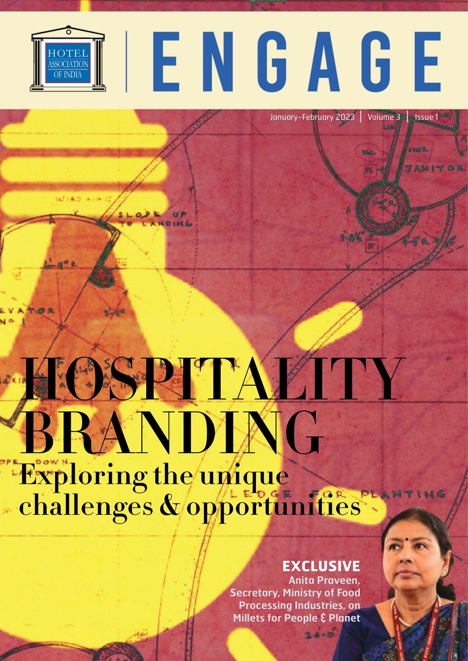 HAI ENGAGE Magazine - Get your Digital Subscription