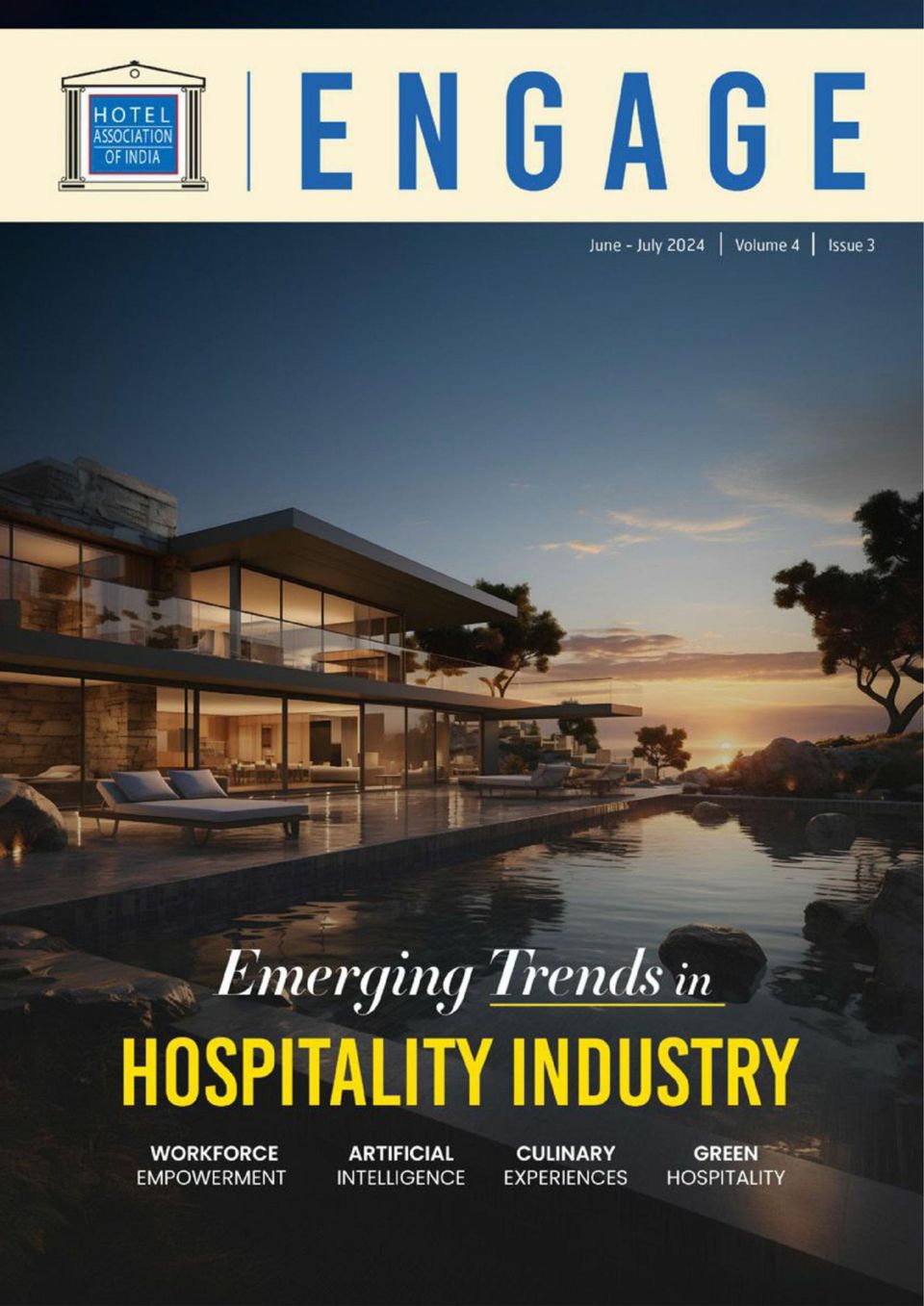HAI ENGAGE Magazine - Get your Digital Subscription