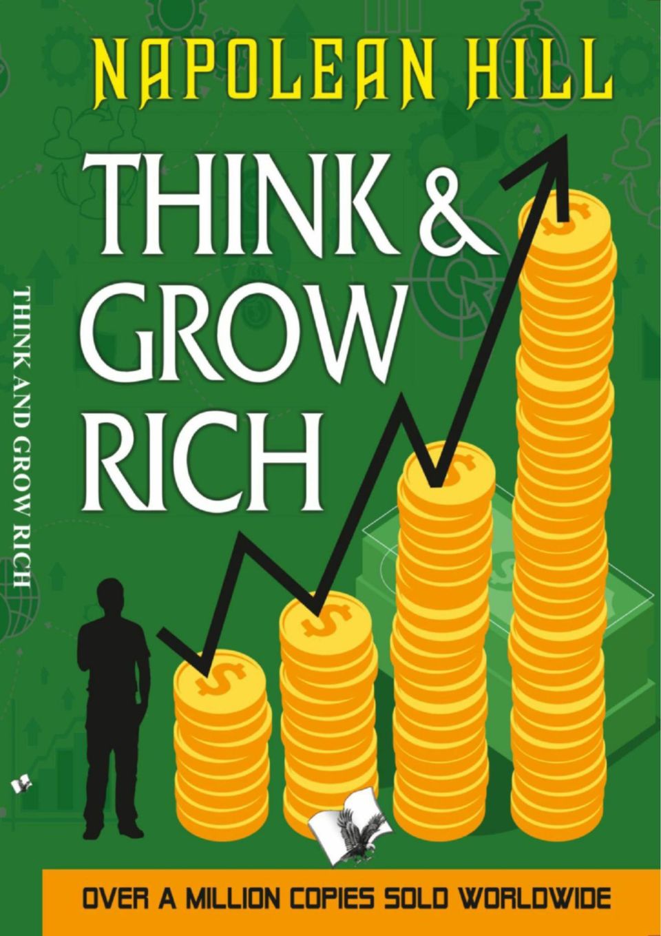 Get digital access to Think and Grow Rich Magazine | Magzter.com
