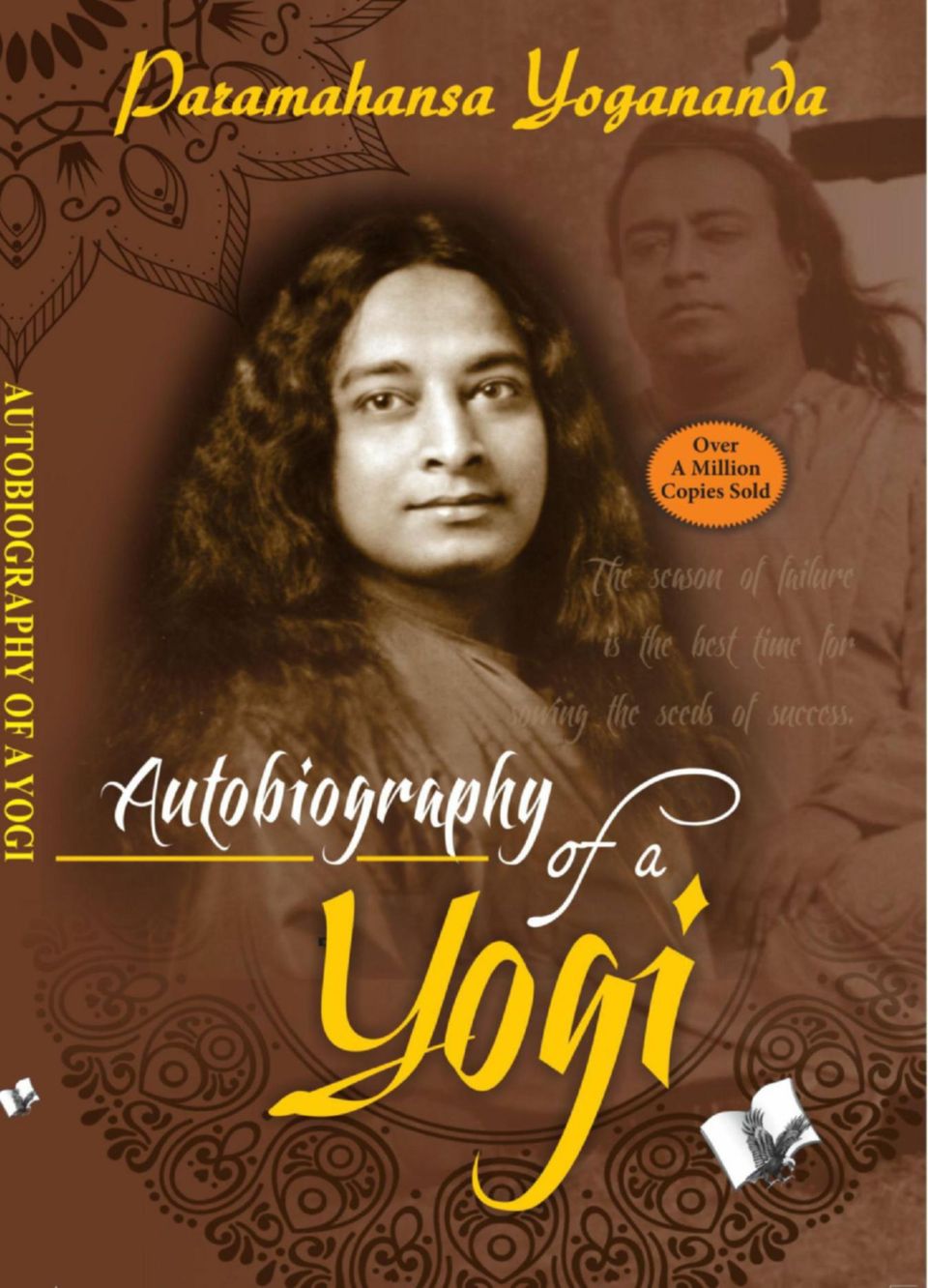 Get digital access to Autobiography Of A Yogi Magazine | Magzter.com