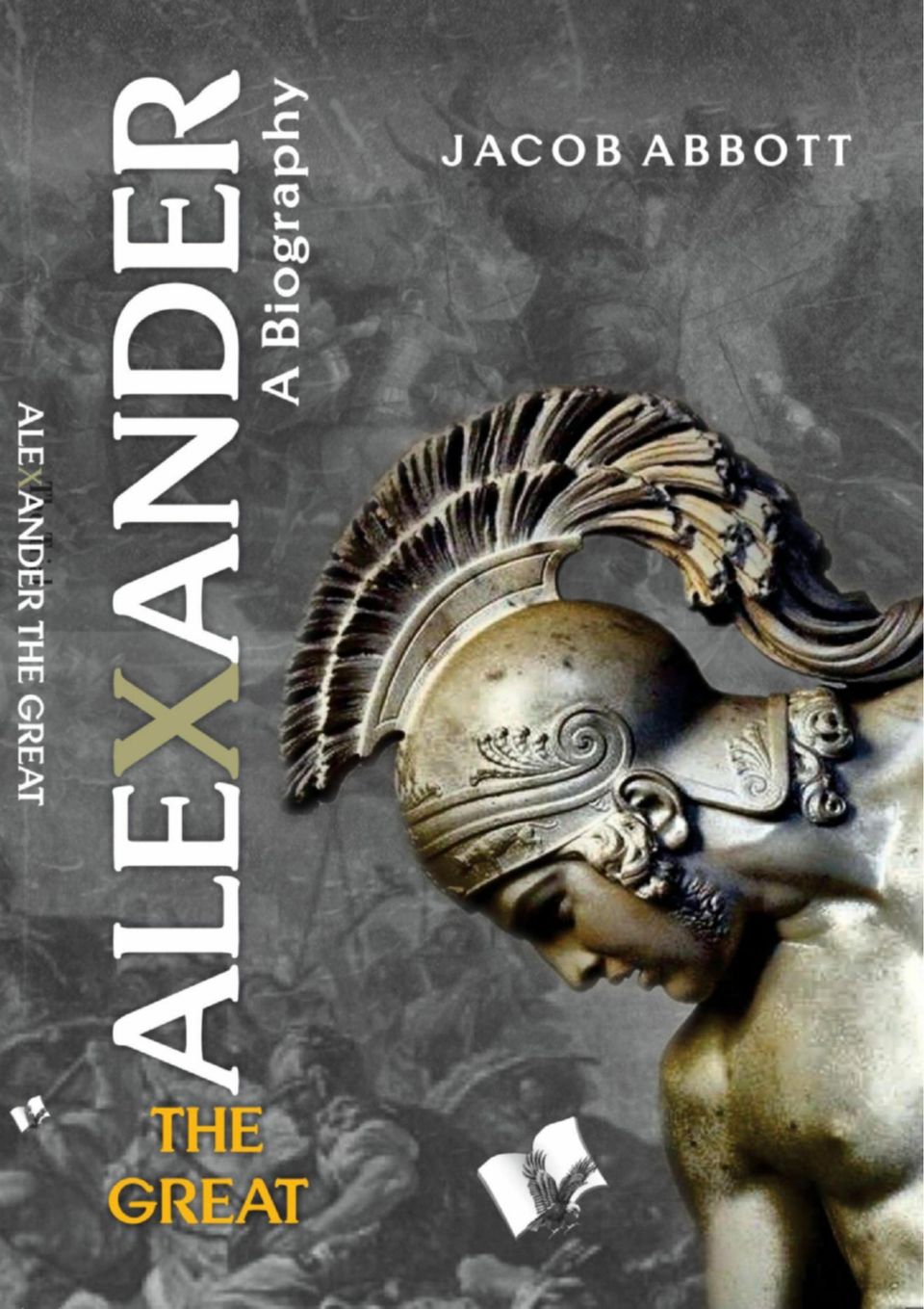 Get digital access to Alexander The Great Magazine | Magzter.com